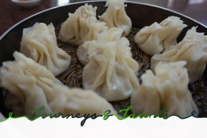 Muslim Street and Beyond – Halal Food in Shenyang - Journeys & Jaunts