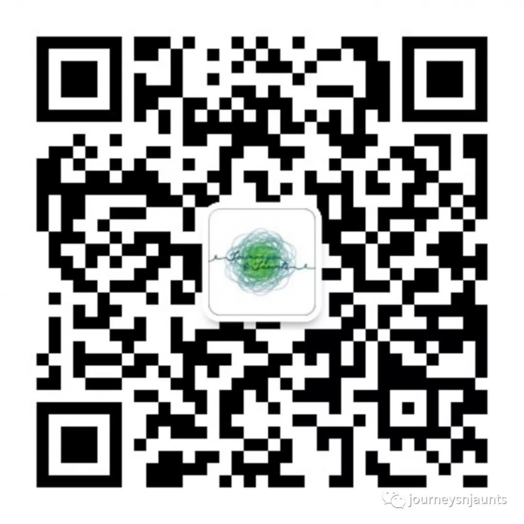 Contact Us - Journeys & Jaunts